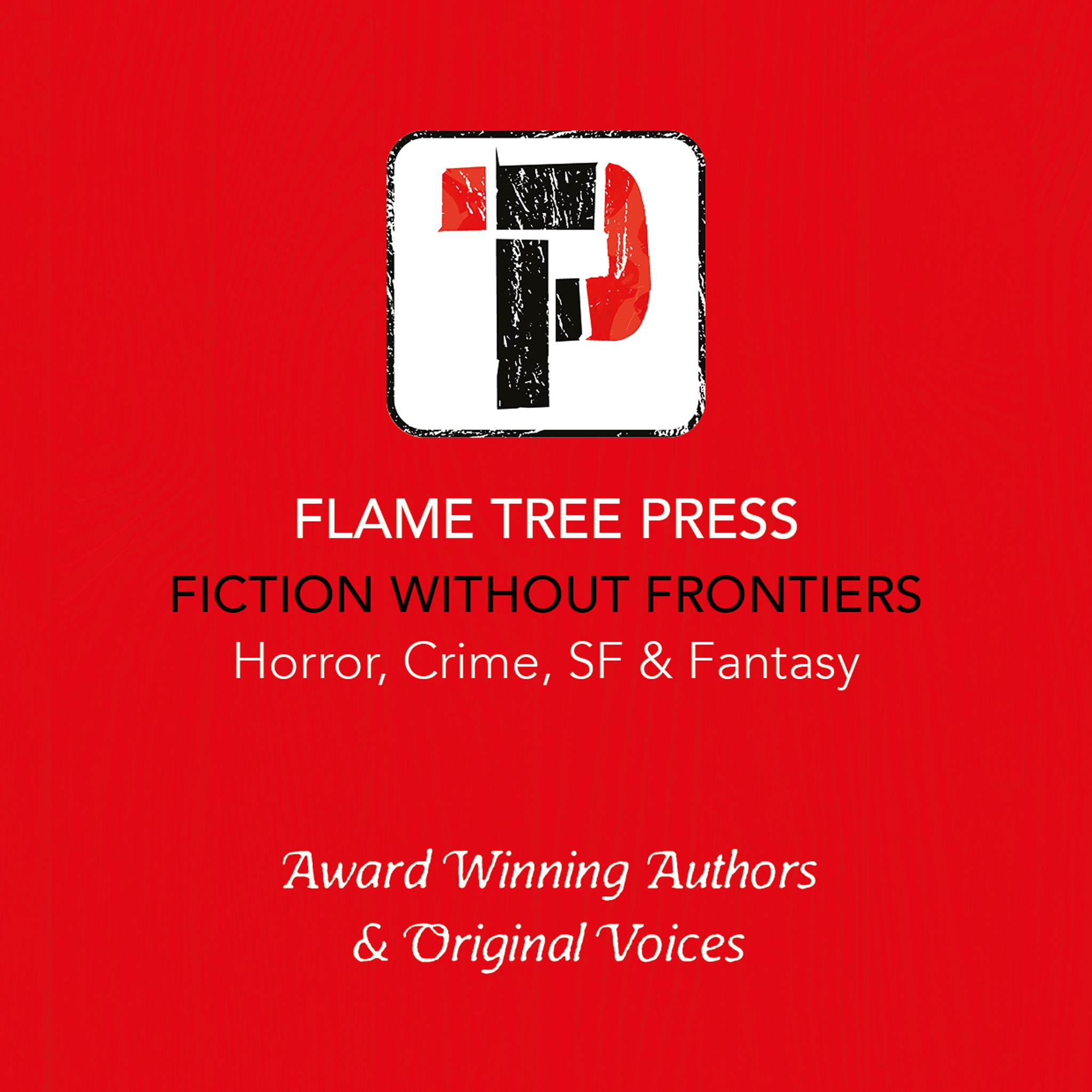 FLAME TREE PRESS | PRESS RELEASE